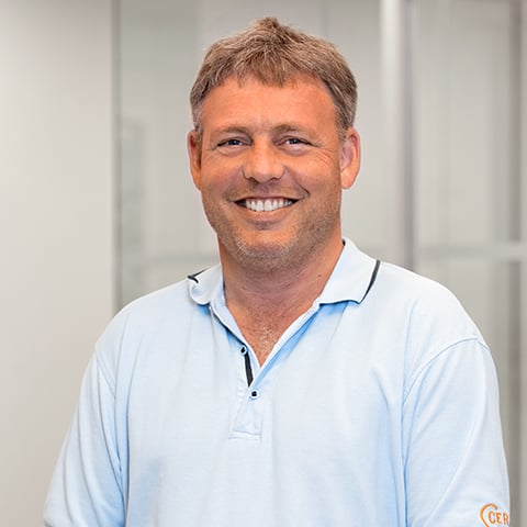 CERTEGO Oslo-Storo - CERTEGO